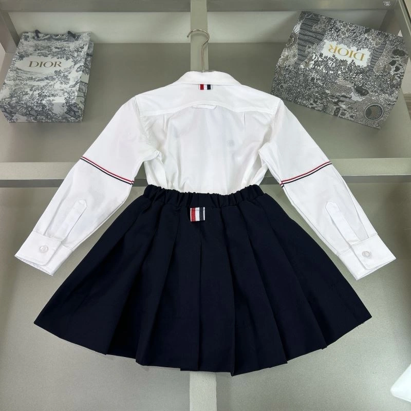Top match Thom Browne Kids