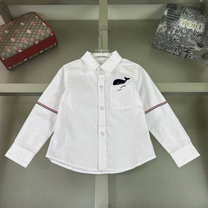 Top match Thom Browne Kids