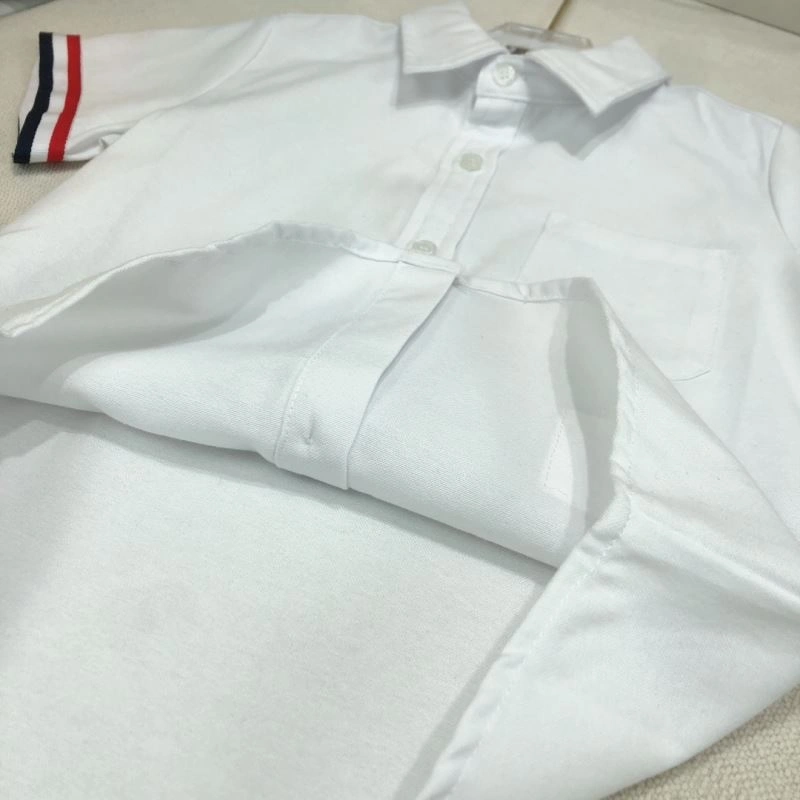 Brand-authenticated Thom Browne Kids