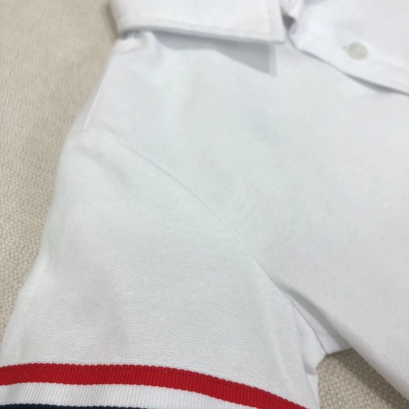 Brand-authenticated Thom Browne Kids