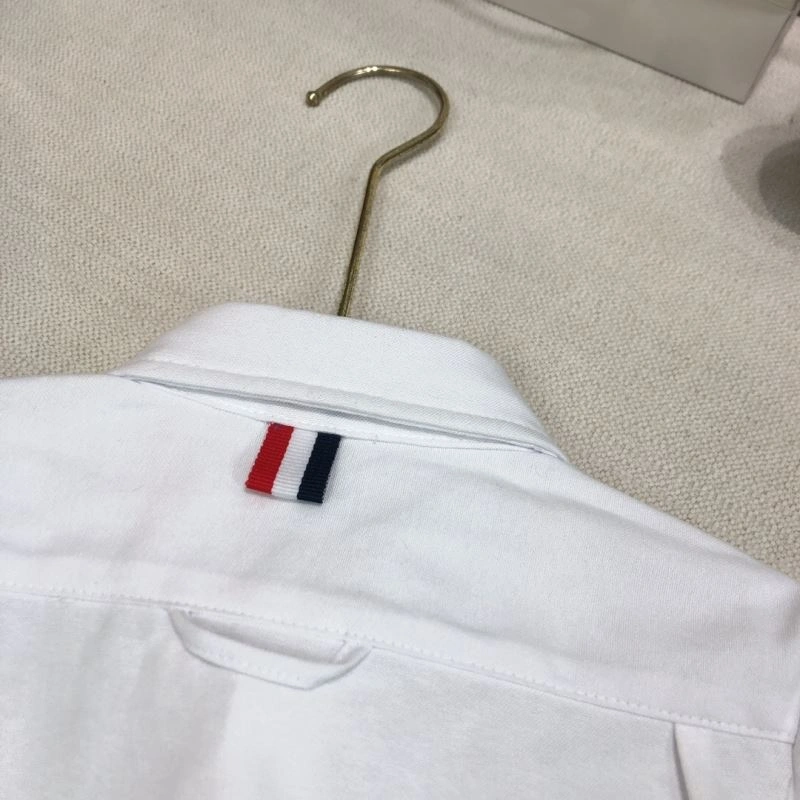 Brand-authenticated Thom Browne Kids