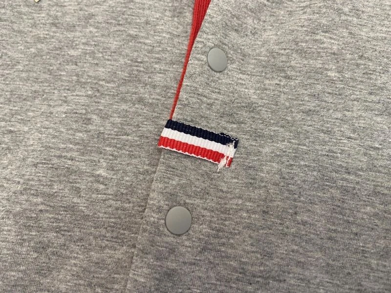 Brand-authenticated Thom Browne Kids