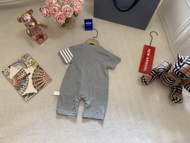 Brand-authenticated Thom Browne Kids