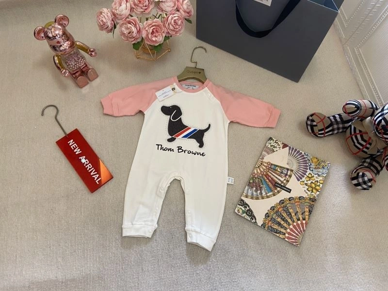 Thom Browne Kids