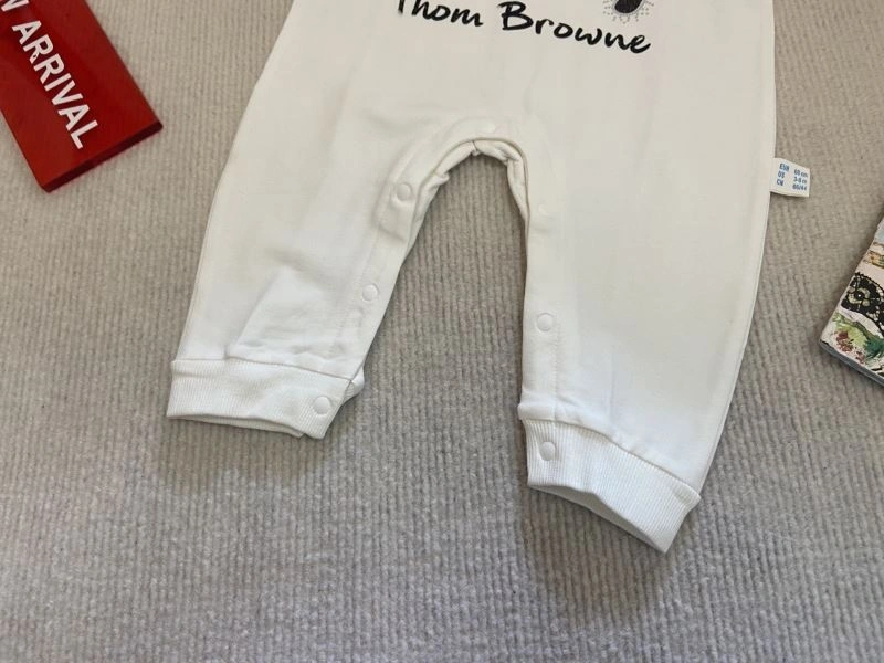 Real Thom Browne Kids