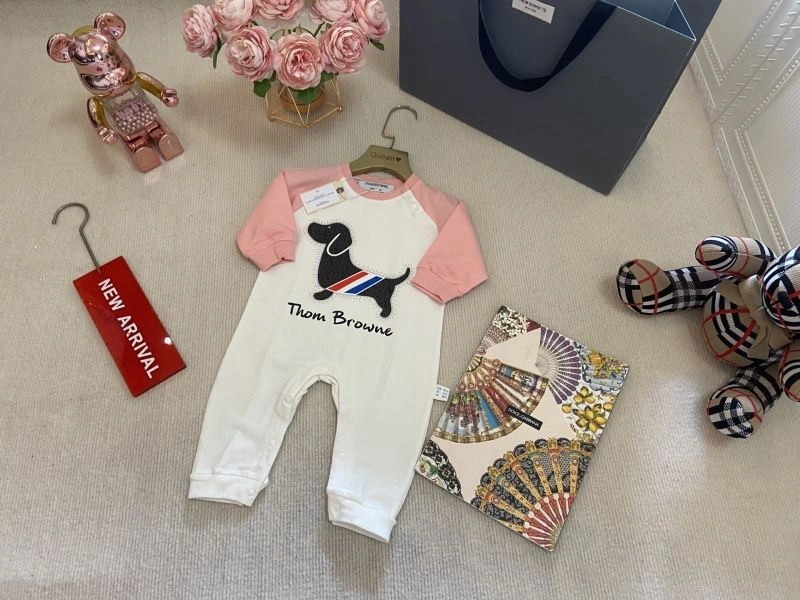 Real Thom Browne Kids