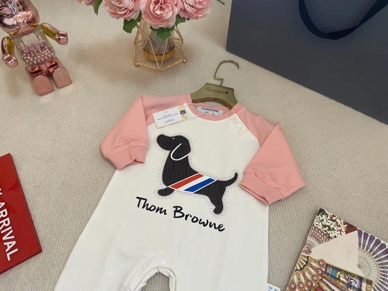 Real Thom Browne Kids