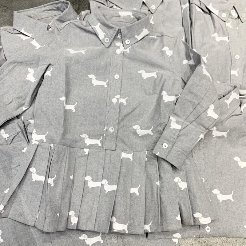 Thom Browne Kids