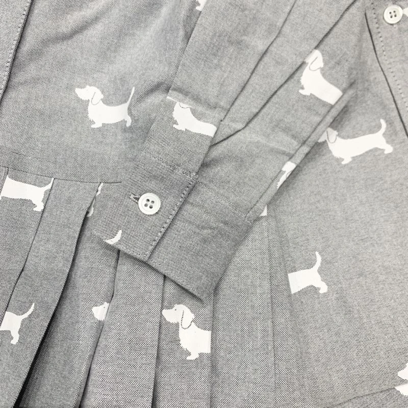 Legit Thom Browne Kids