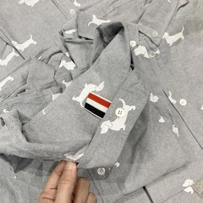 Legit Thom Browne Kids