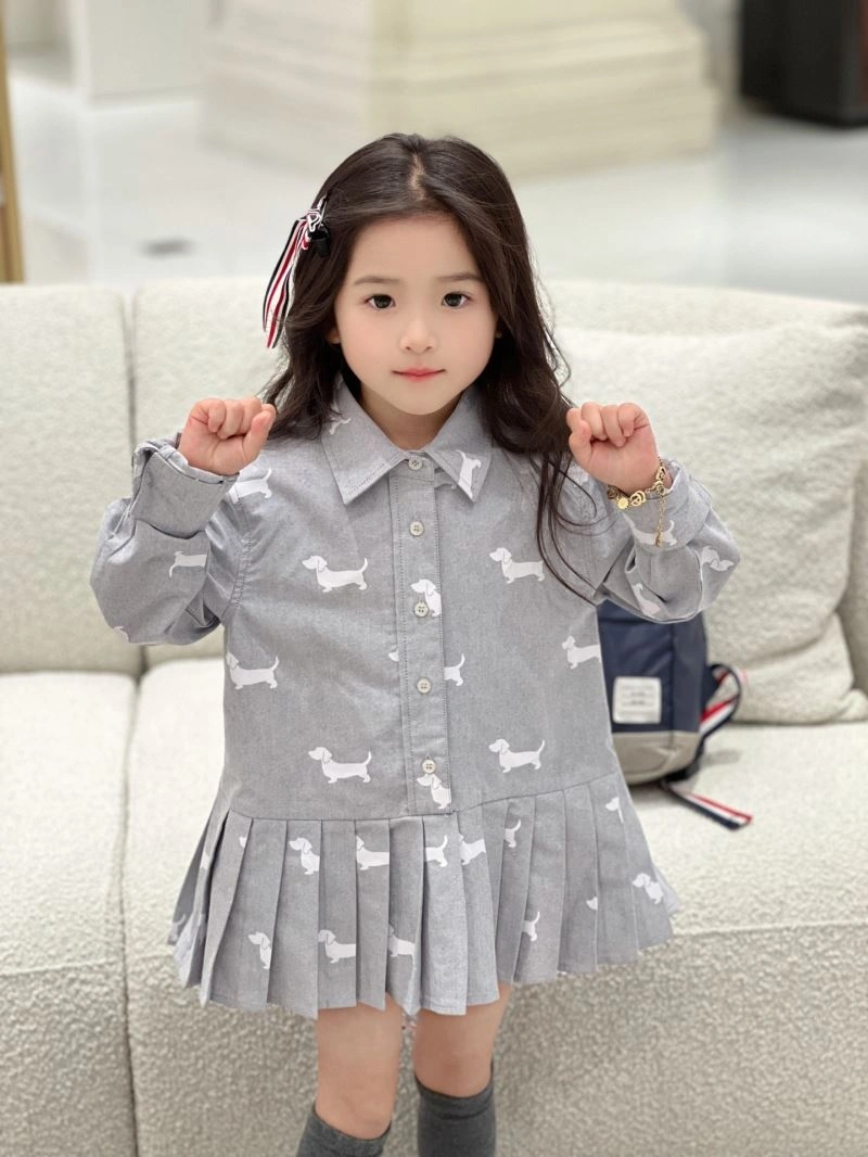 Legit Thom Browne Kids