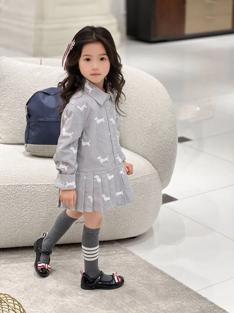 Legit Thom Browne Kids