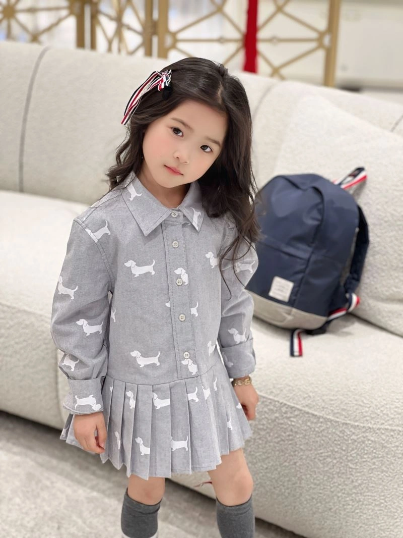 Legit Thom Browne Kids