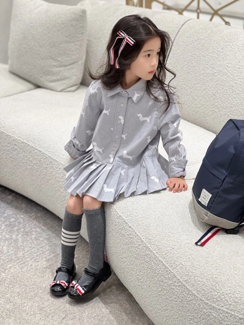 Legit Thom Browne Kids
