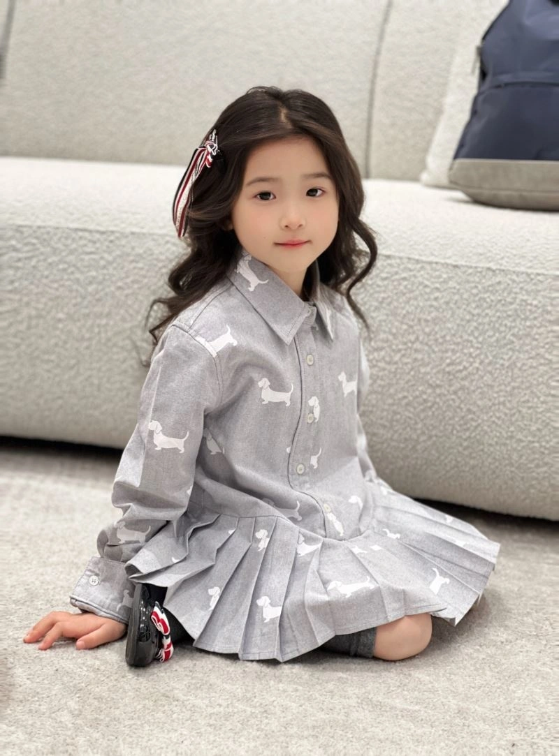 Legit Thom Browne Kids