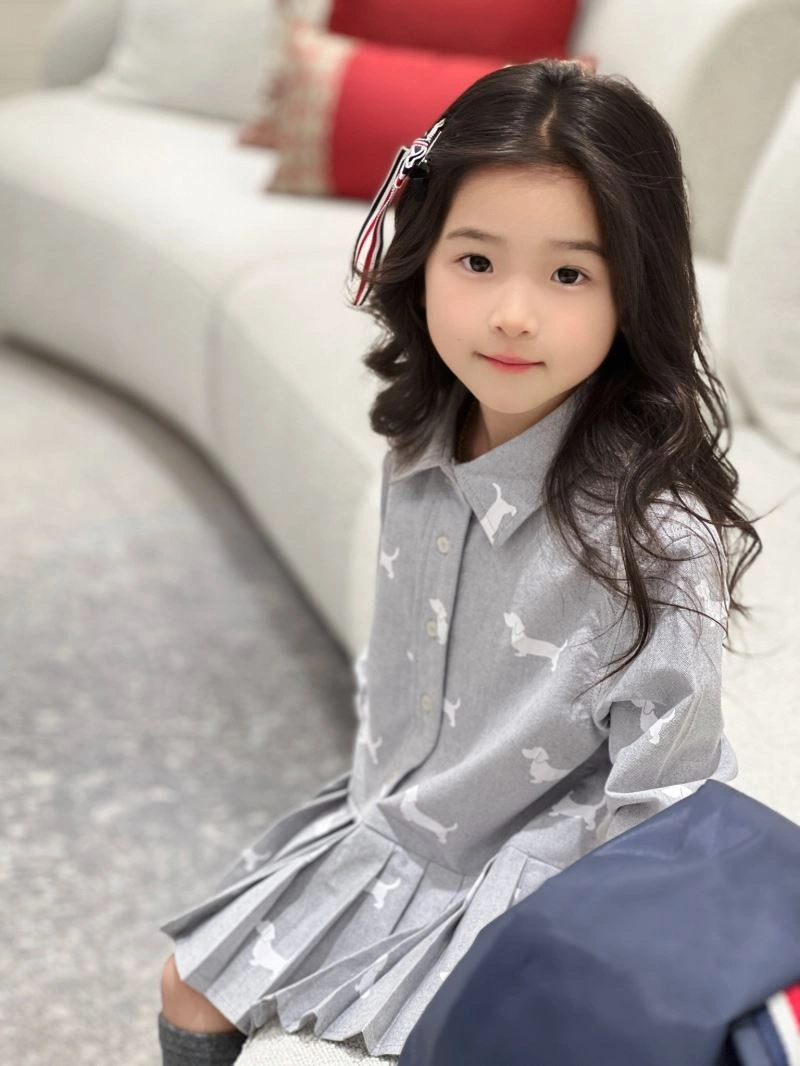 Legit Thom Browne Kids