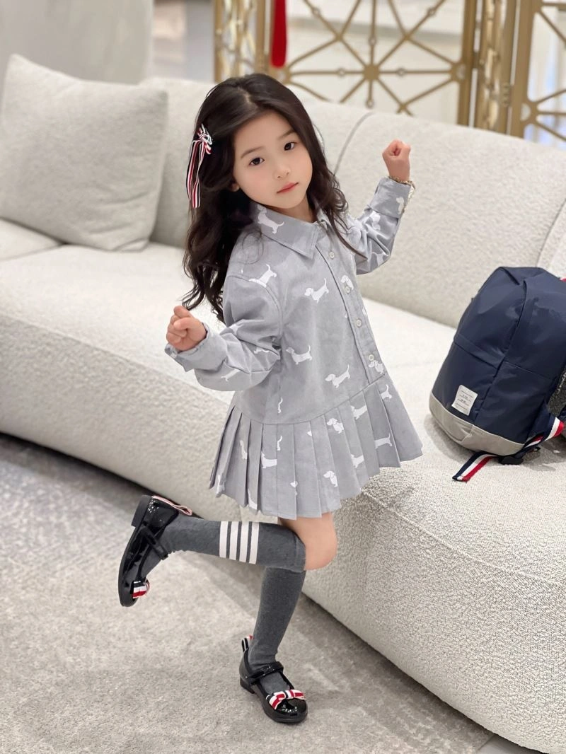 Legit Thom Browne Kids