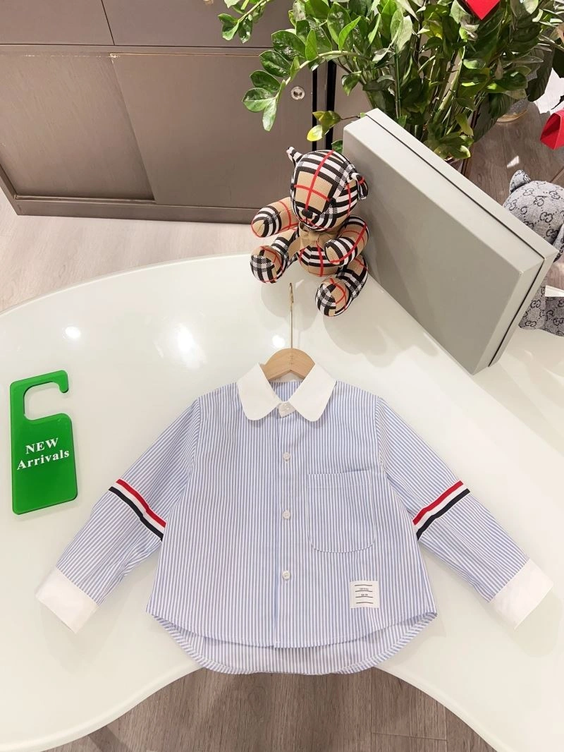 Thom Browne Kids