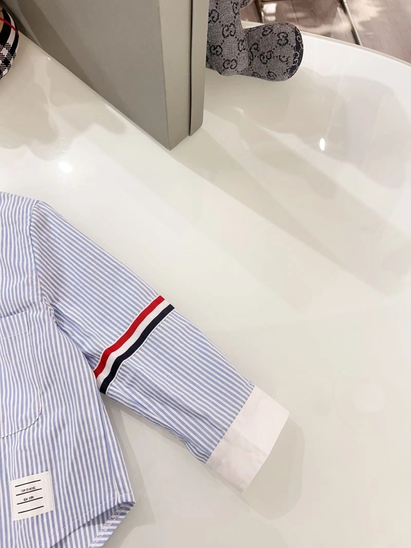 Legit Thom Browne Kids