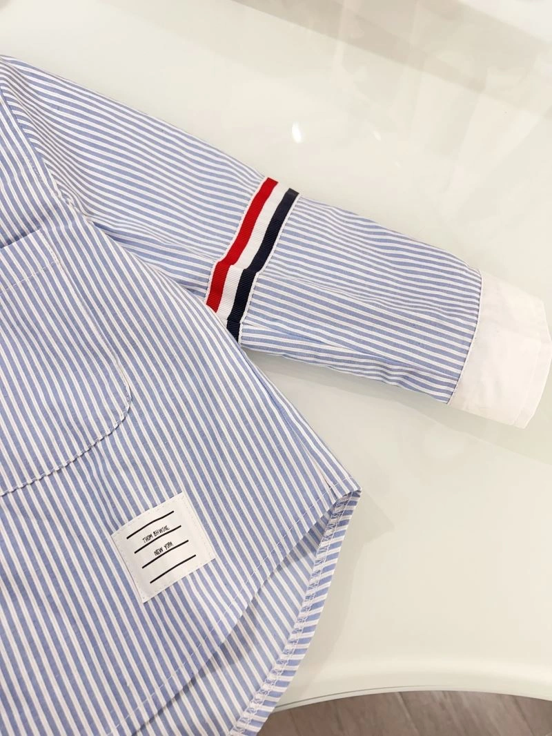Legit Thom Browne Kids