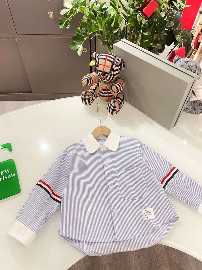 Legit Thom Browne Kids
