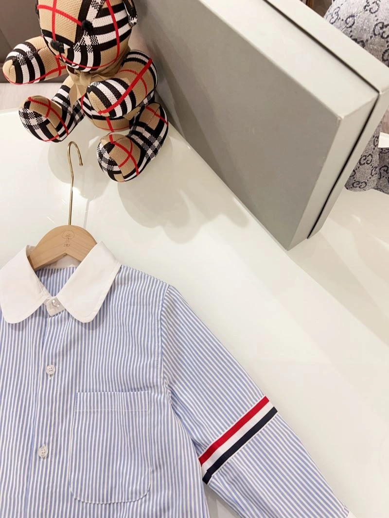 Legit Thom Browne Kids
