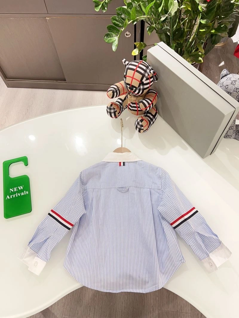Legit Thom Browne Kids