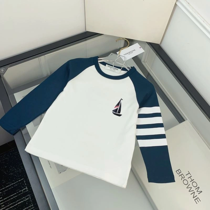 Thom Browne Kids