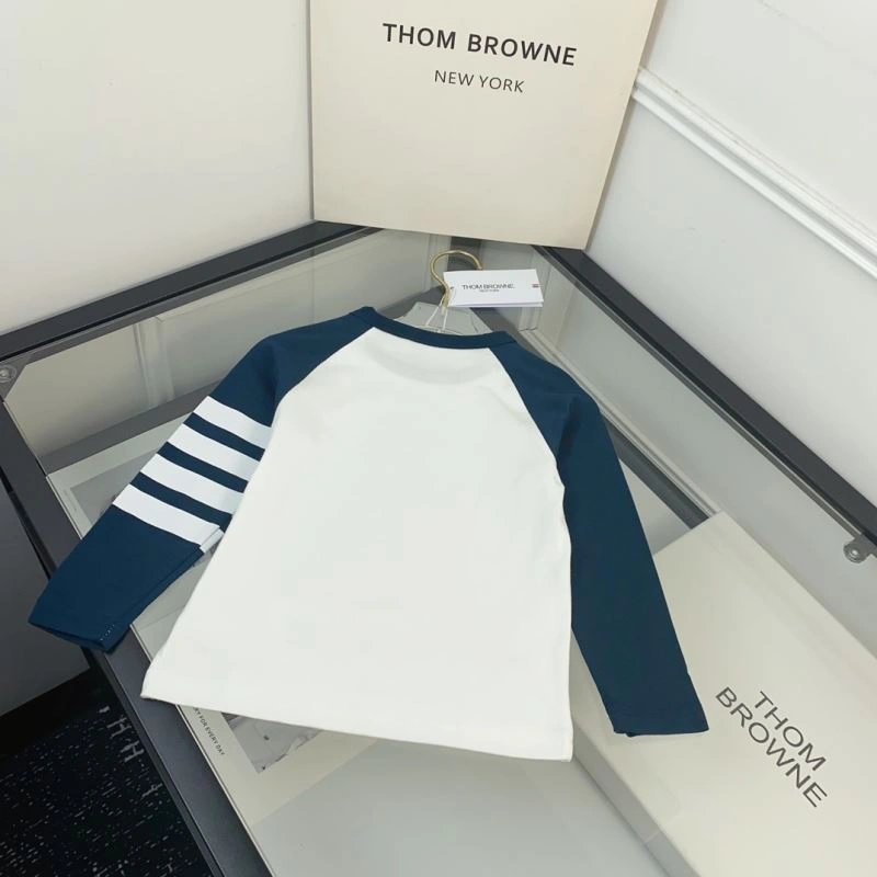Bargain Thom Browne Kids
