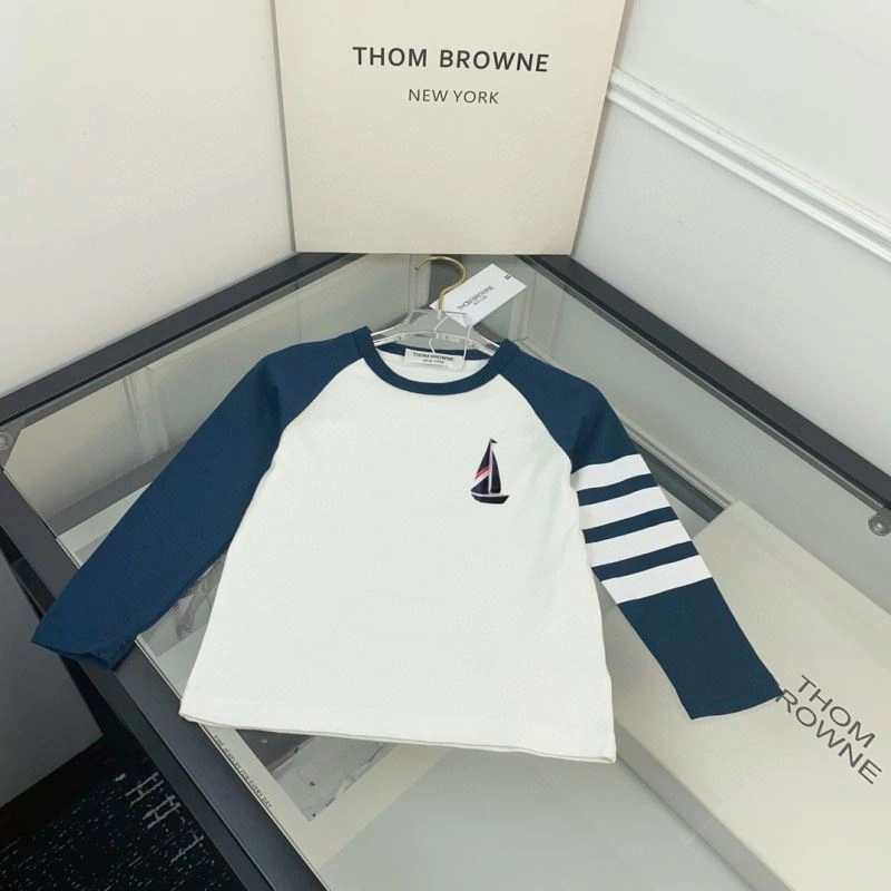 Bargain Thom Browne Kids