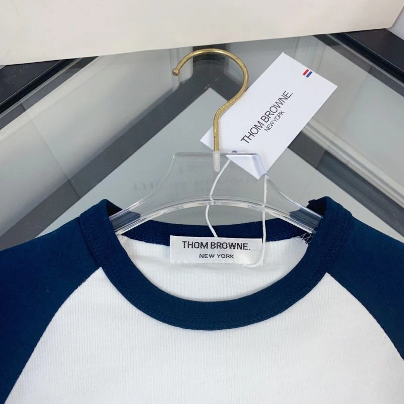 Bargain Thom Browne Kids