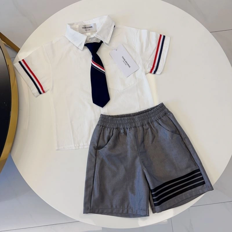 Thom Browne Kids