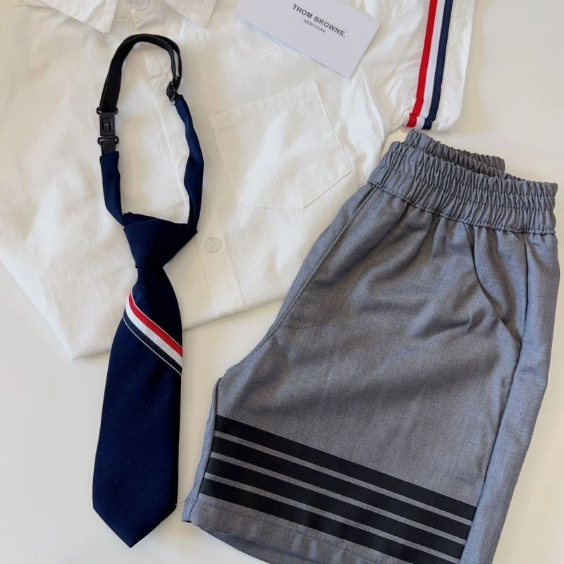 Real Thom Browne Kids