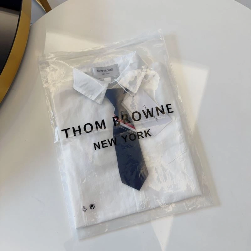 Real Thom Browne Kids