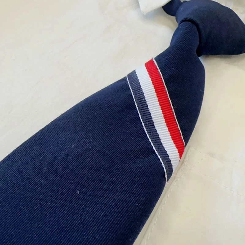 Real Thom Browne Kids