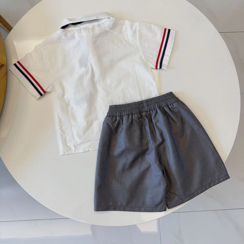 Real Thom Browne Kids