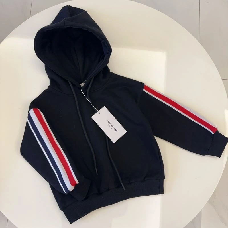 Value-priced Thom Browne Kids
