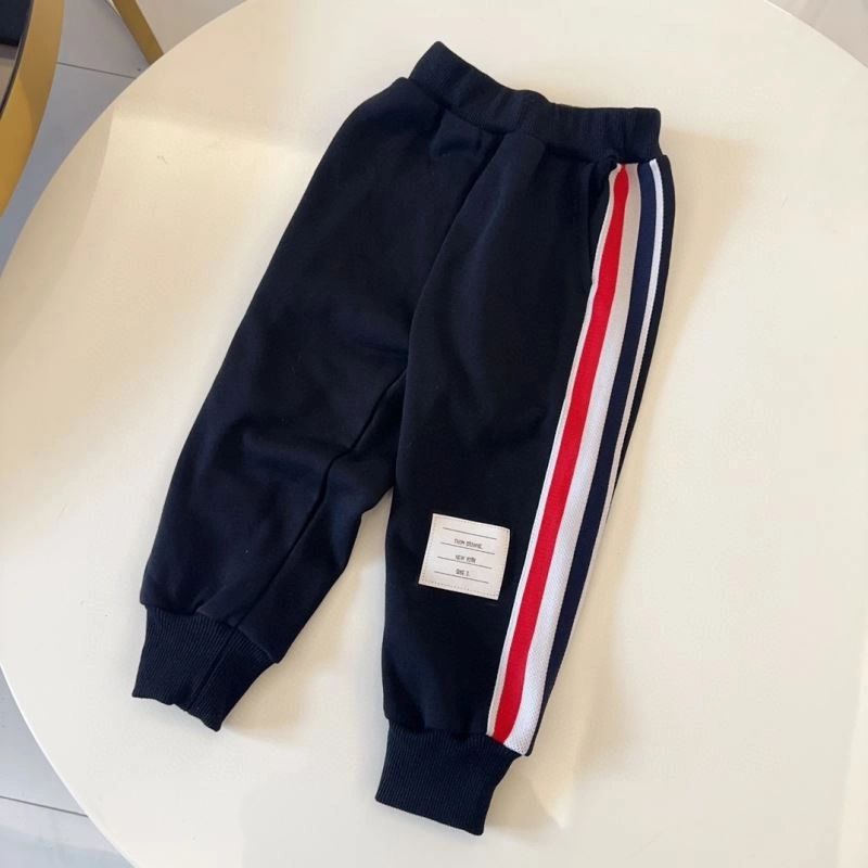 Value-priced Thom Browne Kids