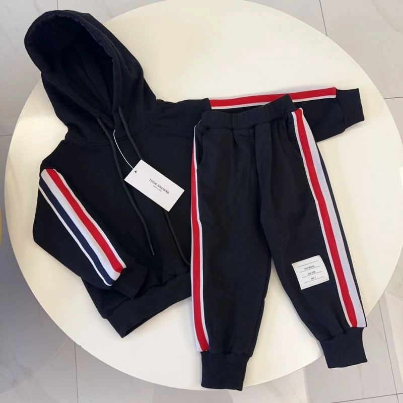 Value-priced Thom Browne Kids