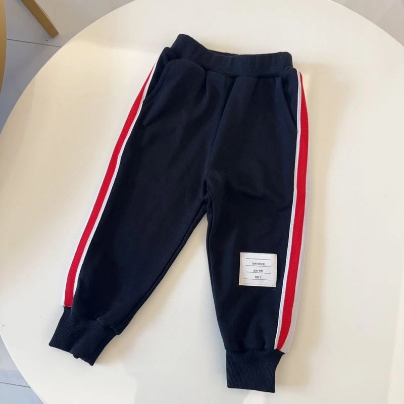 Value-priced Thom Browne Kids