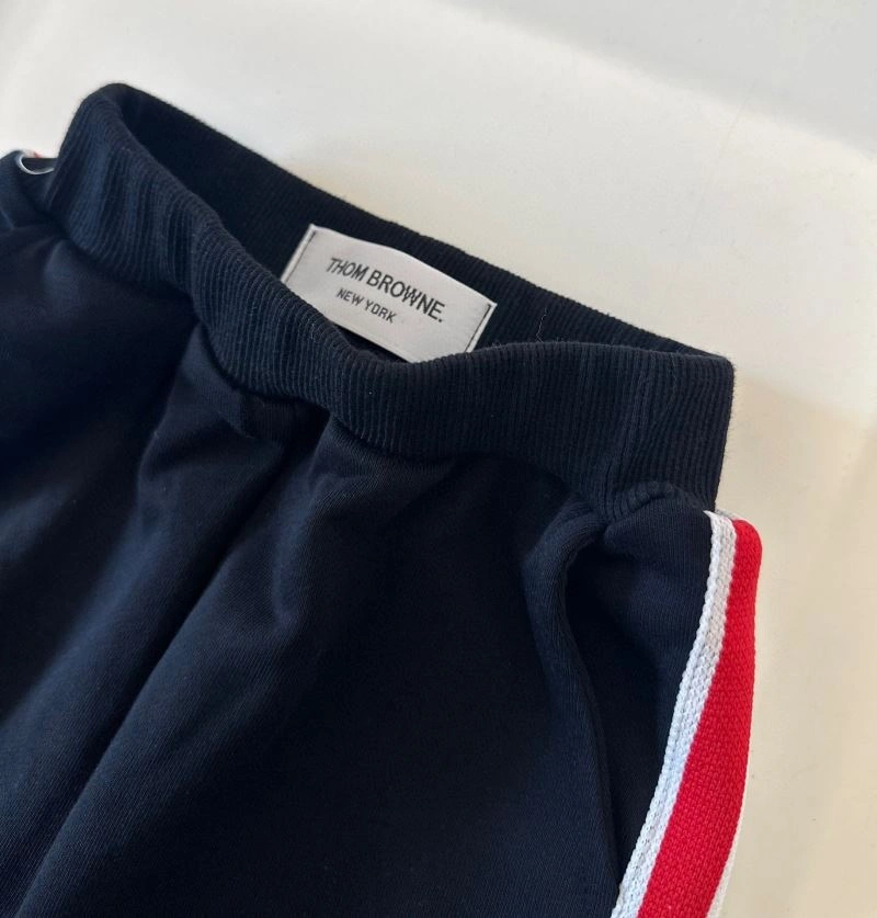 Value-priced Thom Browne Kids