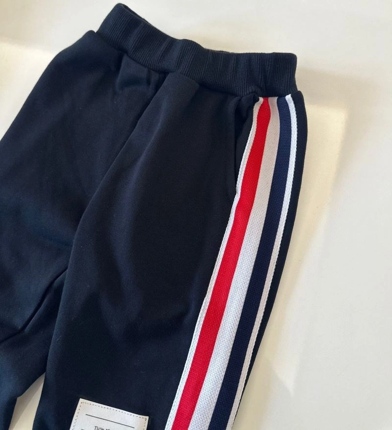 Value-priced Thom Browne Kids