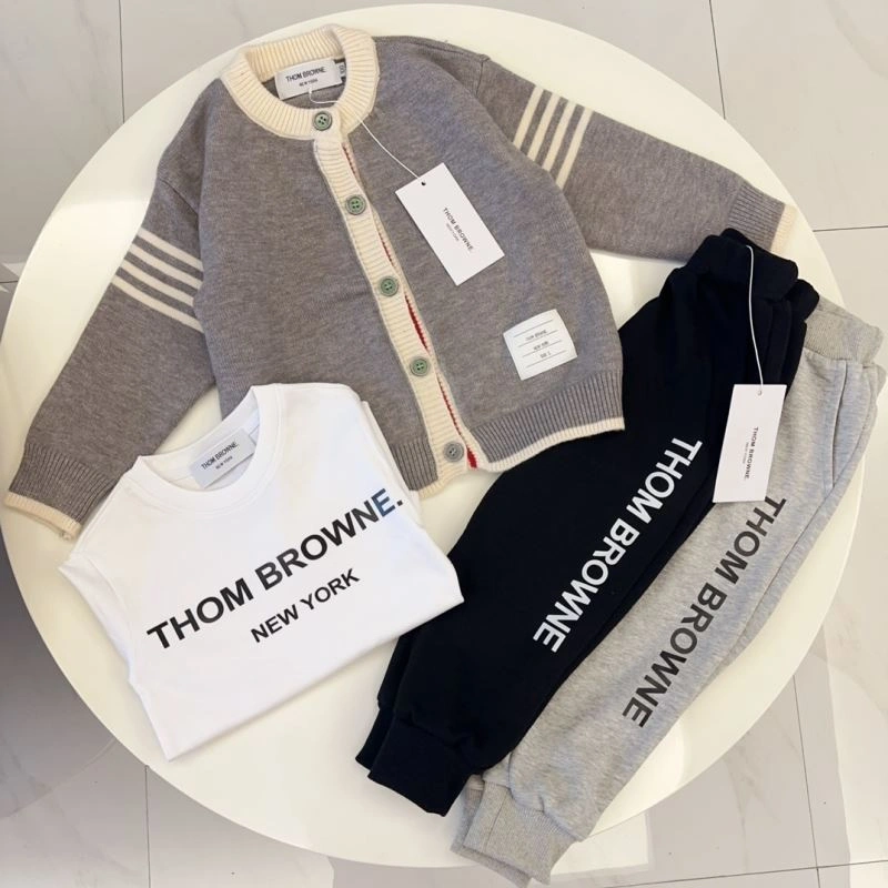 Thom Browne Kids