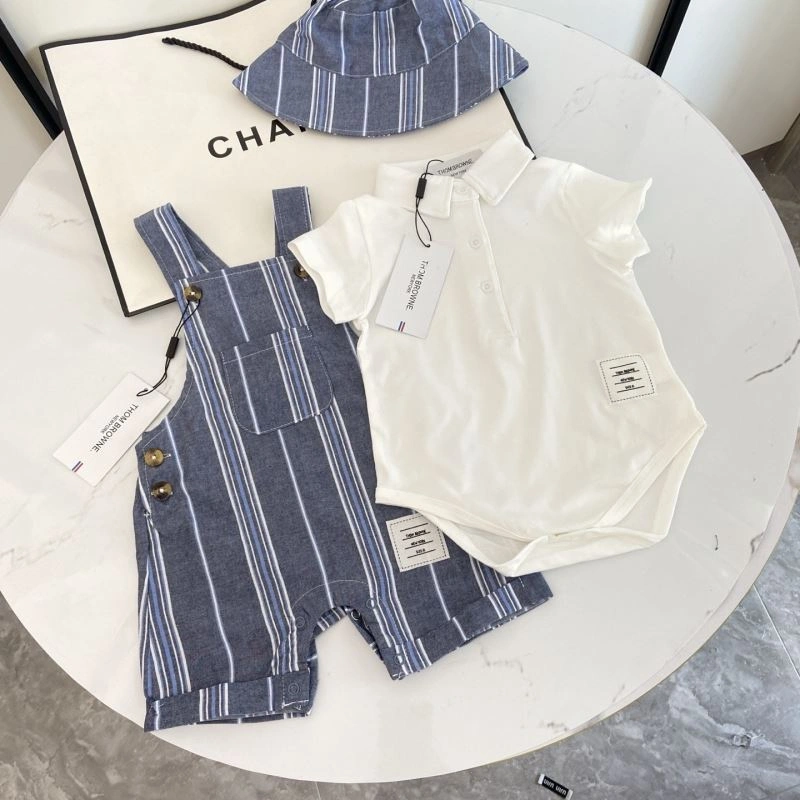 Thom Browne Kids