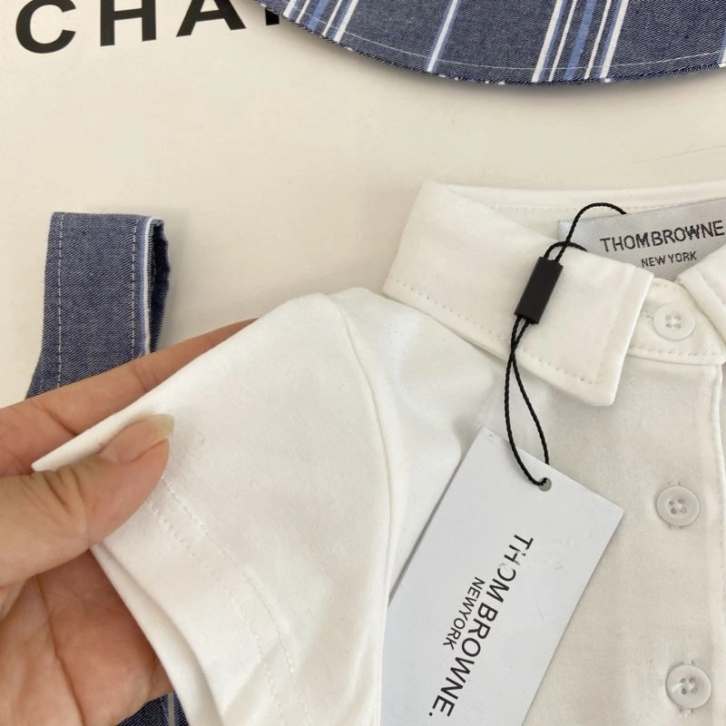 Discounted Thom Browne Kids