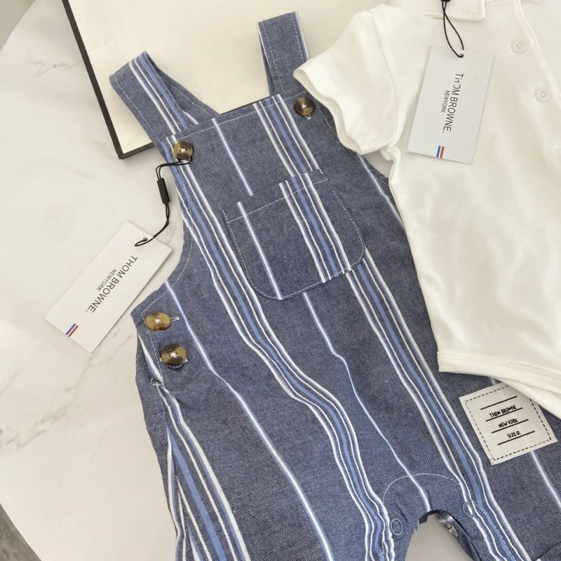 Discounted Thom Browne Kids