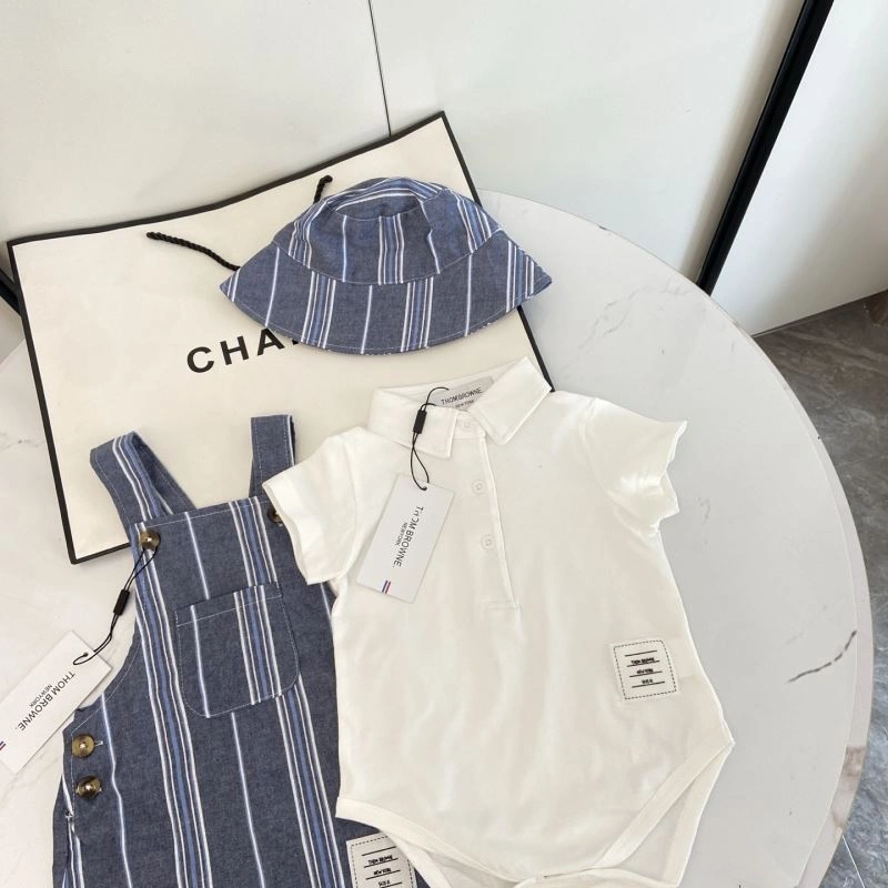 Discounted Thom Browne Kids