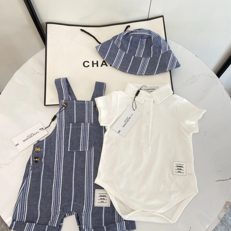 Discounted Thom Browne Kids