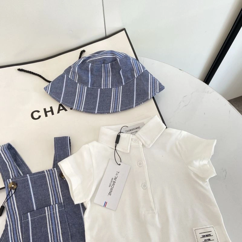 Discounted Thom Browne Kids
