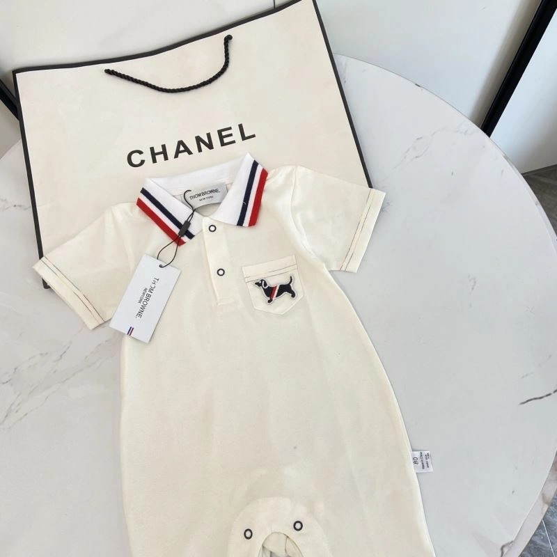 Cut-rate Thom Browne Kids